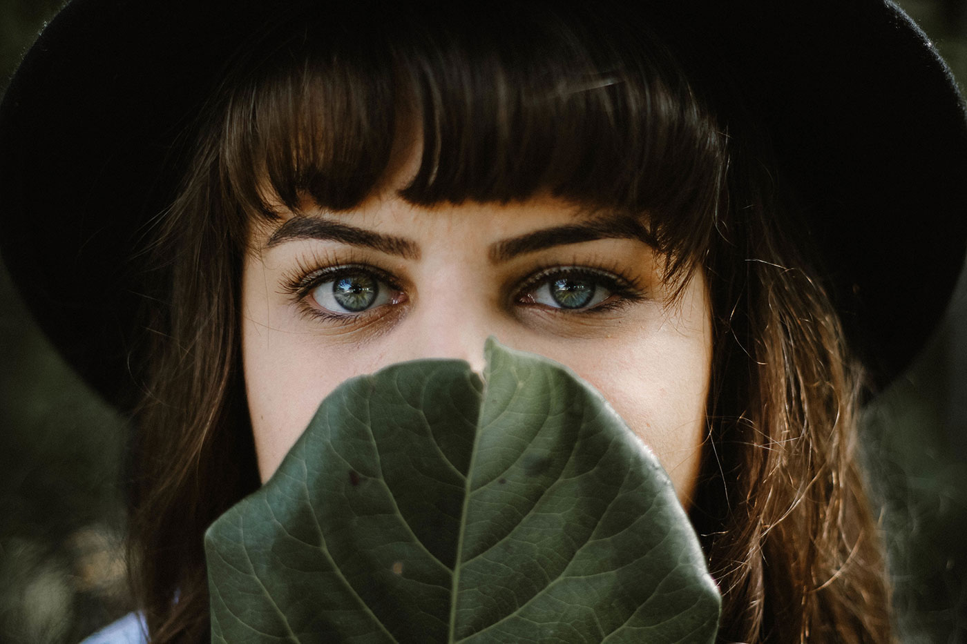 This Is Why Depersonalization Causes Vision Problems