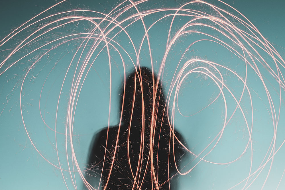 Depersonalization WILL NOT Give You Multiple Personality Disorder