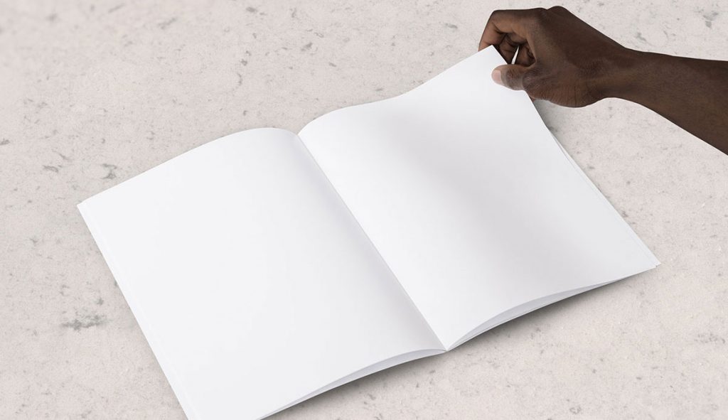 Blank Mind? Why Your Brain Feels Empty and How to Fix It