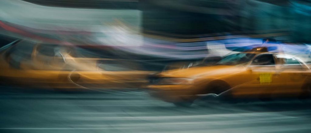 This Is Why Depersonalization Causes Vision Problems