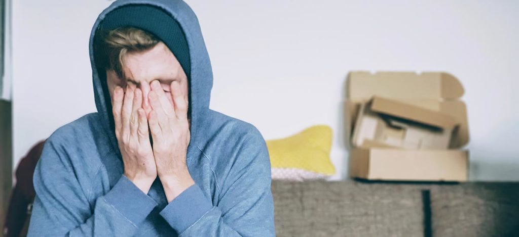 What Causes Depersonalization Disorder: The 3 Most Common Triggers
