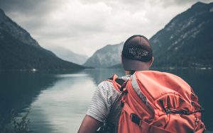 Depersonalization: Existential Thoughts (And How To Stop Them!)