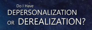 The Depersonalization Manual - Start Your Recovery Today