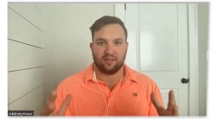 NFL Star Ryan Seymour's Depersonalization Recovery Story