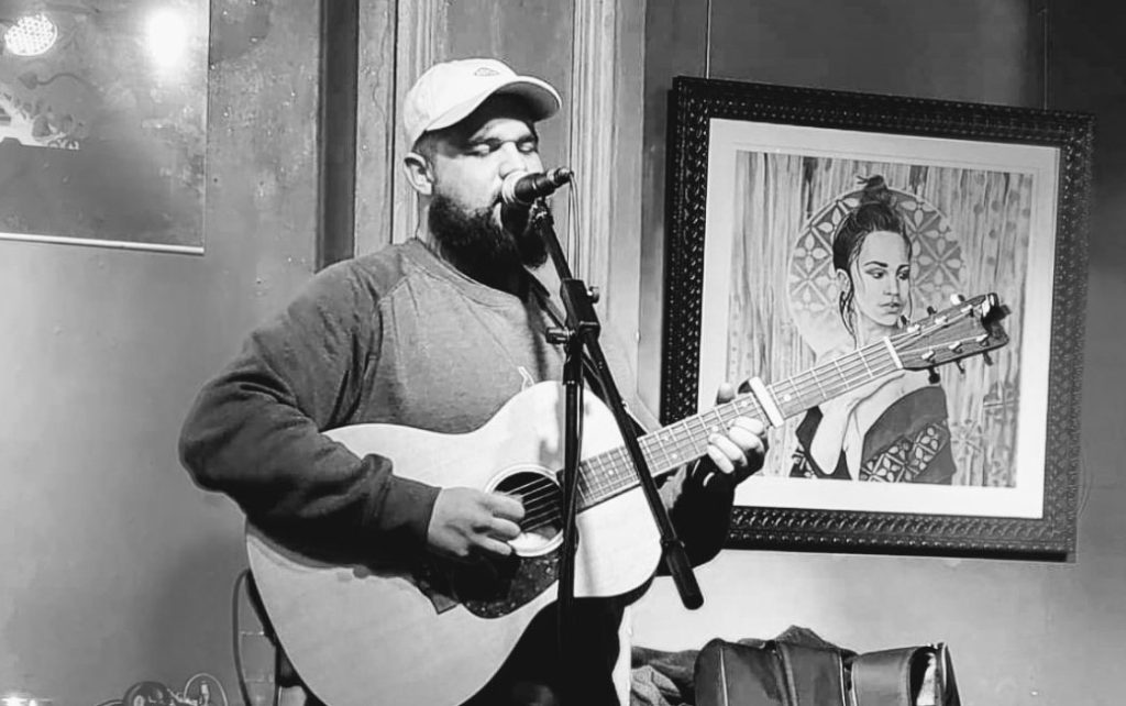 Dave Budd's Depersonalization Recovery Story (2023)