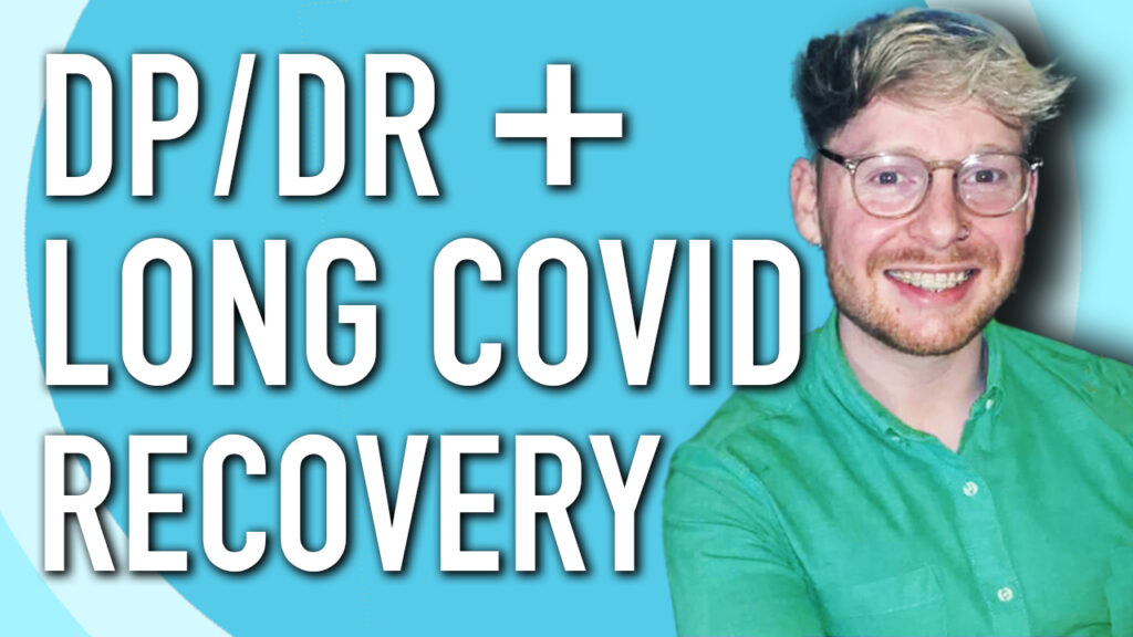 Conor-Curran-DPDR-Recovery-Story - Depersonalization Manual