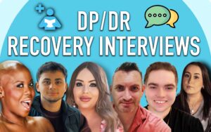 The Depersonalization Manual - Start Your DPDR Recovery Today!