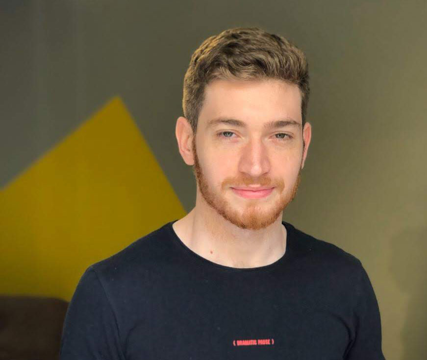 DPDR Recovery Interview: Clinical Psychologist Lucas Luvison