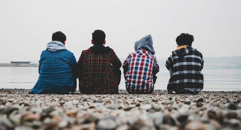 Depersonalization Disorder: A Complete Guide For Parents (2024)